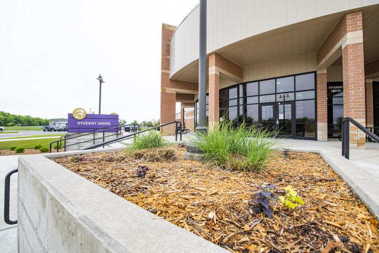 Discover Convenience at Butler Campus Locations