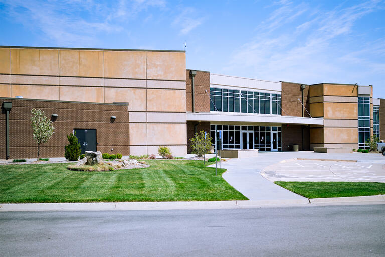 Facilities Access | Butler Community College